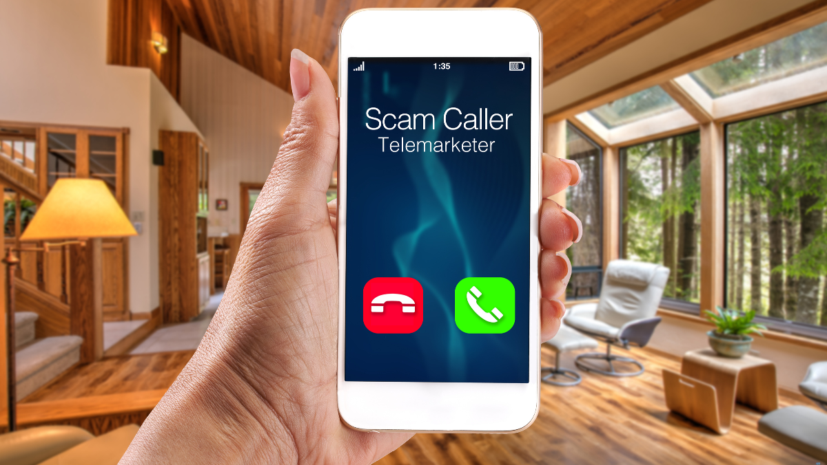 Know How To Stop Scam Robocalls And Texts.