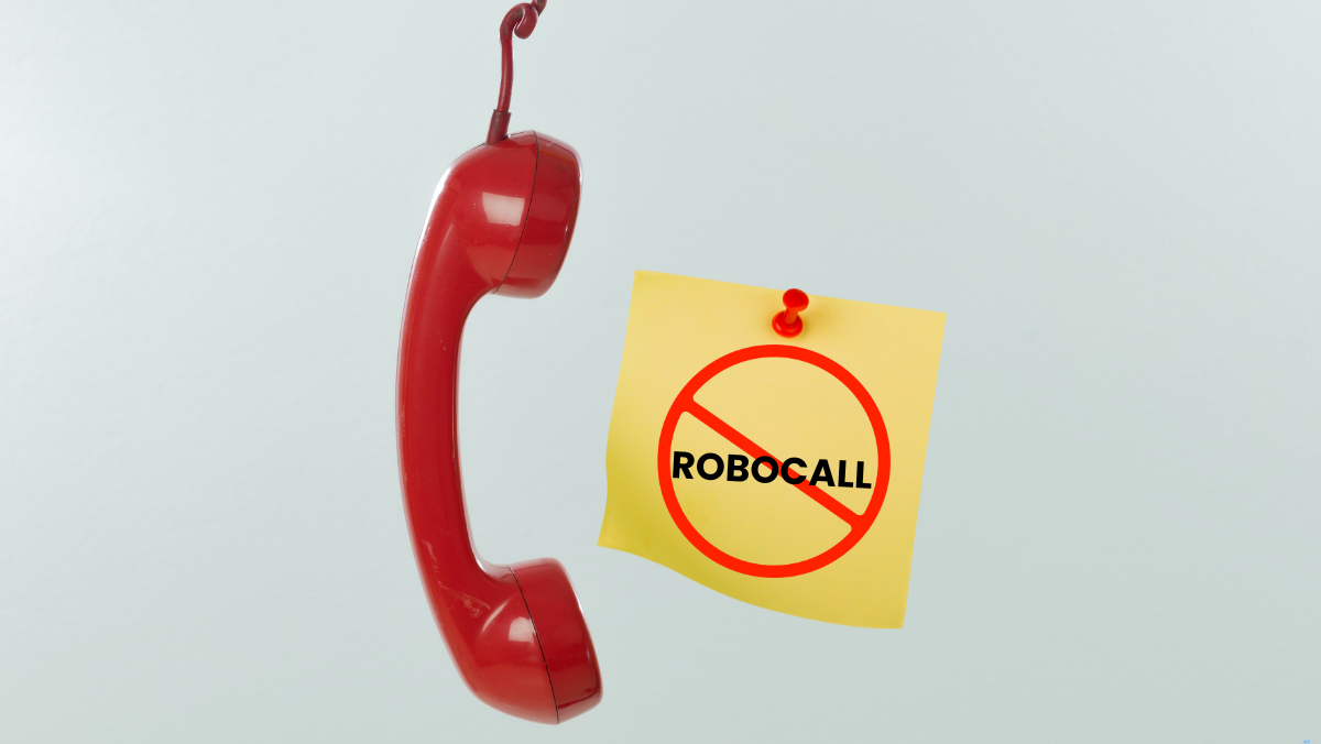 How to stop unwanted phone calls on landline: A Guide to Utilizing Cal.