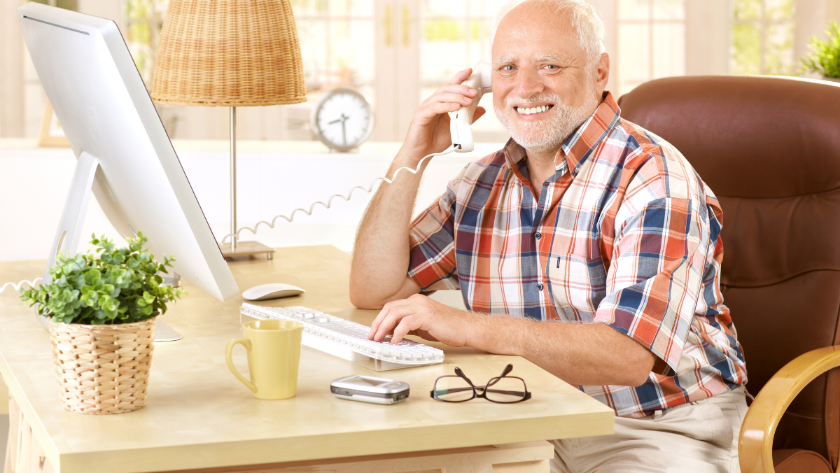 Beyond Spam Calls: Unexpected Benefits of Using a Landline Call Blocke.