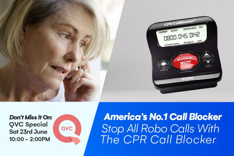 We’re Back On QVC!.