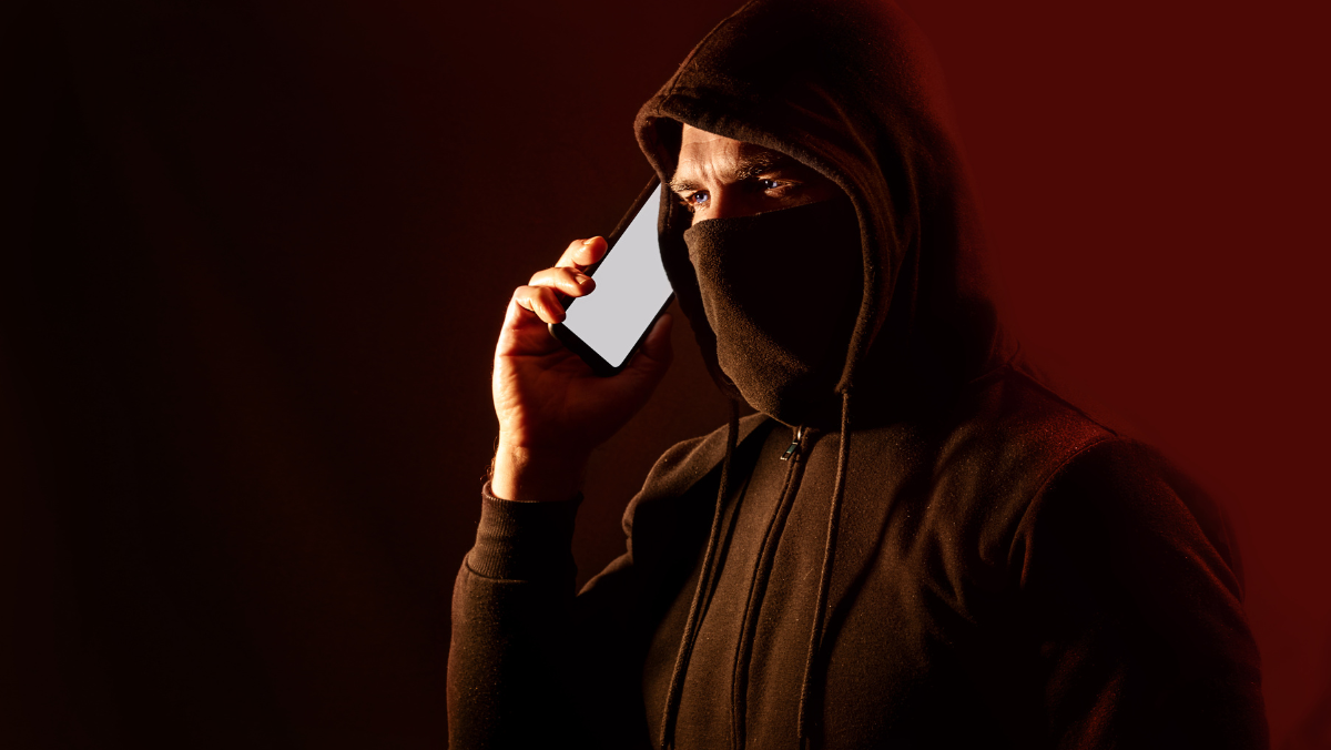Can Call Blocking Technology Be Used to Stop Fake Emergency Calls?.