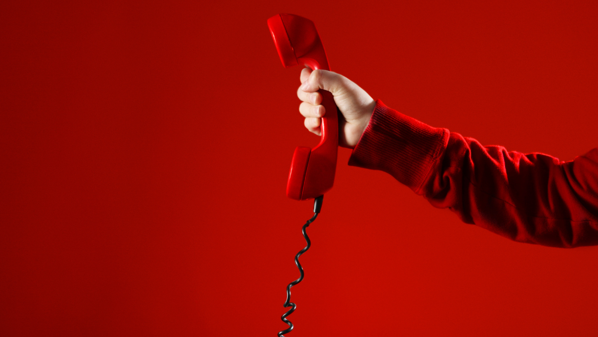 Can Landline Call Blockers Record Or Log Incoming Scam Calls For Evide.