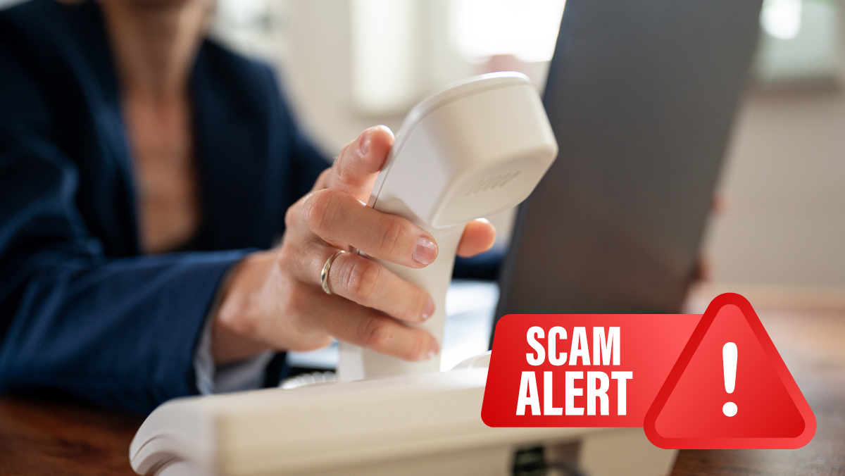 Utility Scams: How Can You Defend Yourself With Landline Call Blocker?.