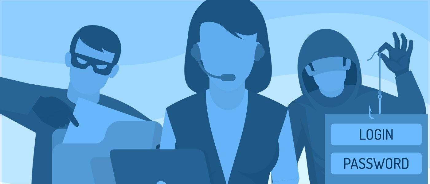 Common Telemarketing Scams.