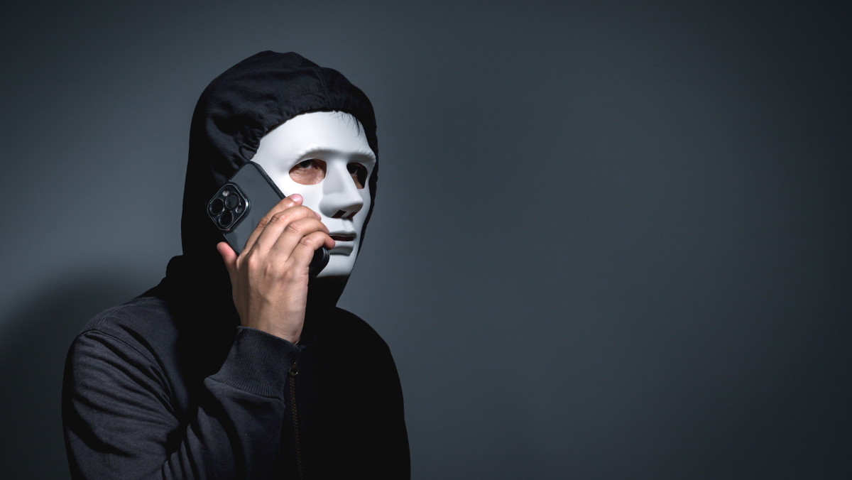 How Call Blockers Are Helping Victims of Domestic Abuse Stay Safe.