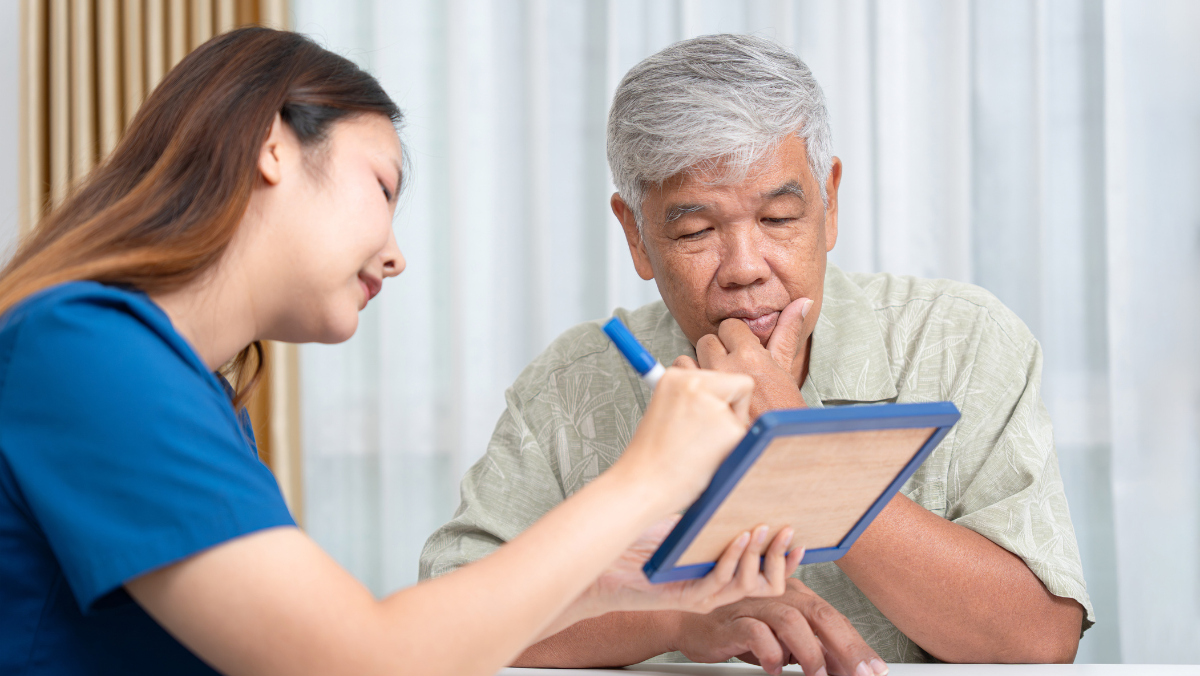 How Can Landline Call Blockers Help Protect People With Cognitive Decl.