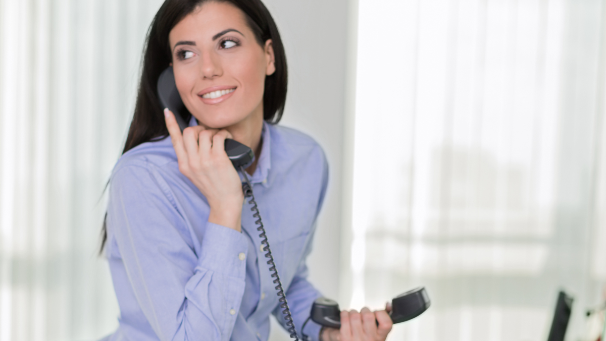 How Do International Scam Calls Reach US Landlines?.