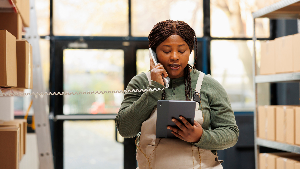 How Do Landline Call Blockers Store and Manage Blocked Numbers?.