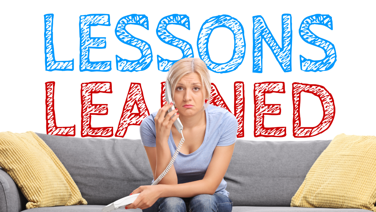 Personal Stories of Scam Call Victims: Lessons Learned.