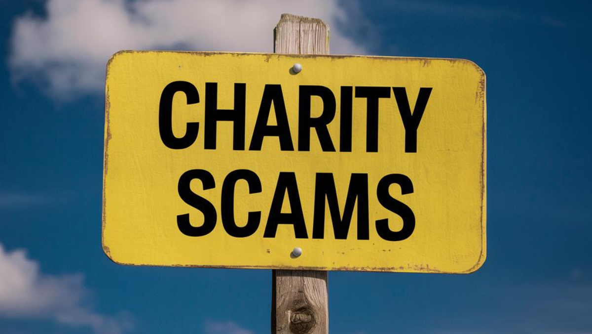 Protect Yourself from Charity Scams with a Call Blocker.
