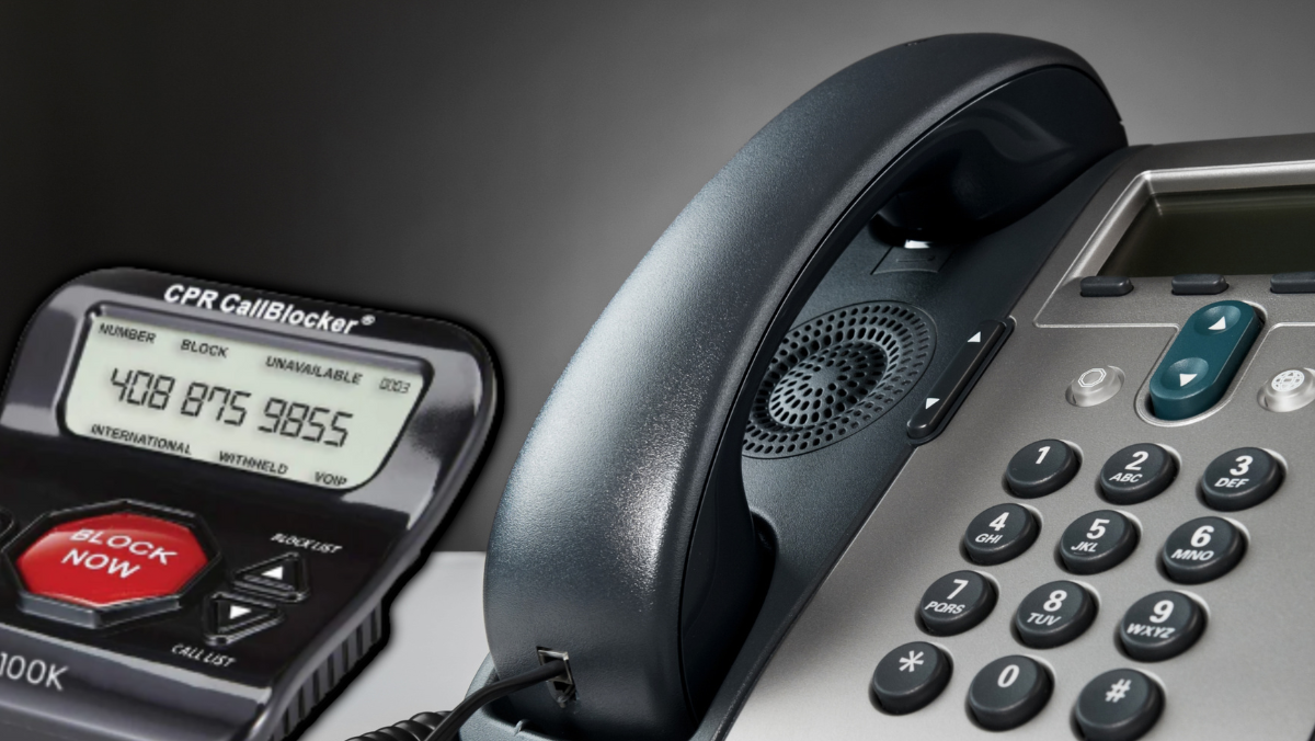 The Ultimate Solution for Reliable Landline Protection in the US.