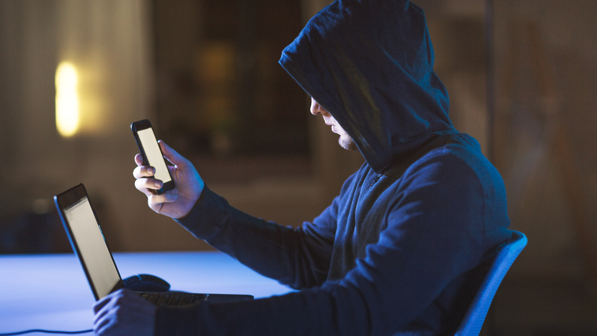 The Dark Web of Spam Calls: Unveiling the Underground Networks.