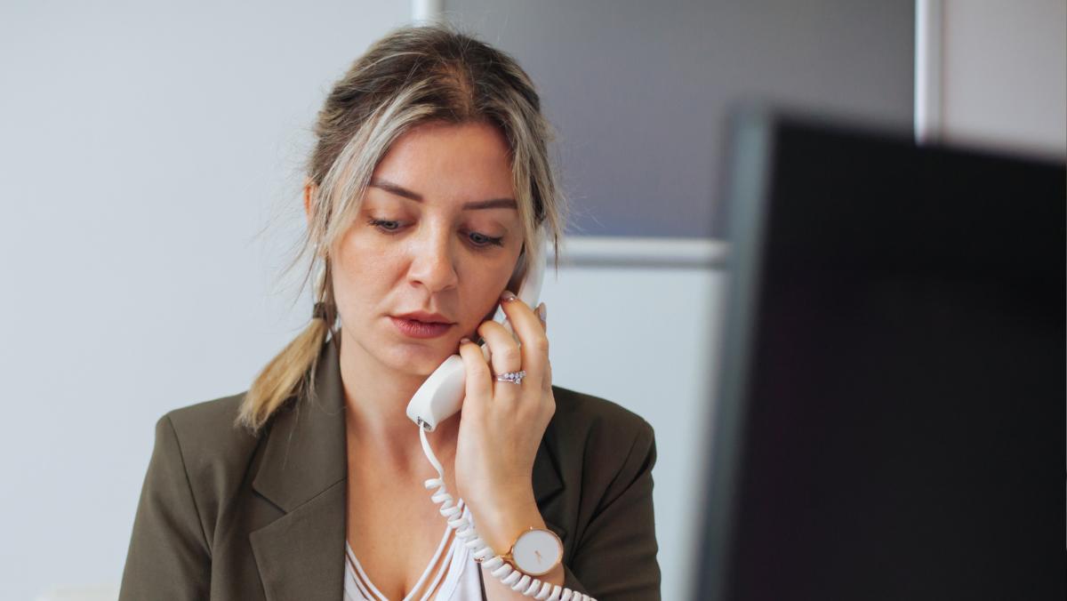 Tips to Prevent Spam Calls on Your Home Phone for US Residents.