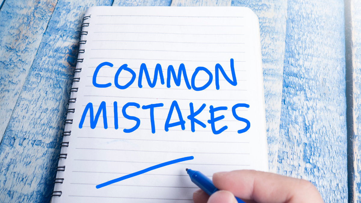 What Are the Most Common Mistakes People Make When Setting Up Call Blo.